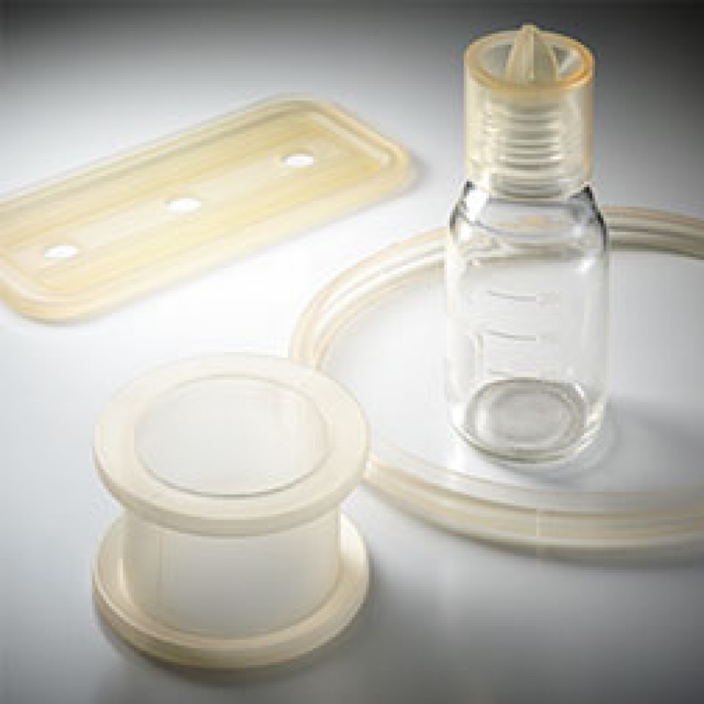 Silikonformteile | Siform Elastomertechnik